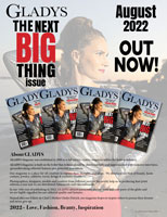 Welcome to Gladys Magazine - Gladys Magazine