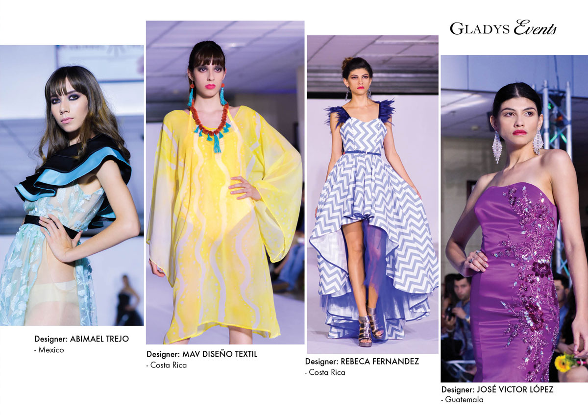 Fashion - Gladys Magazine